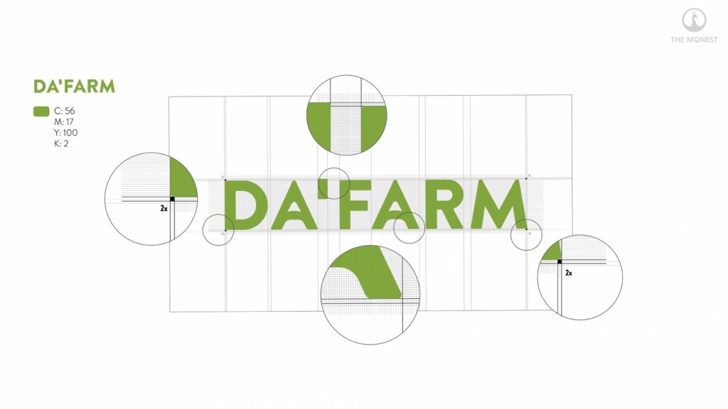 DA’ FARM – The Monest