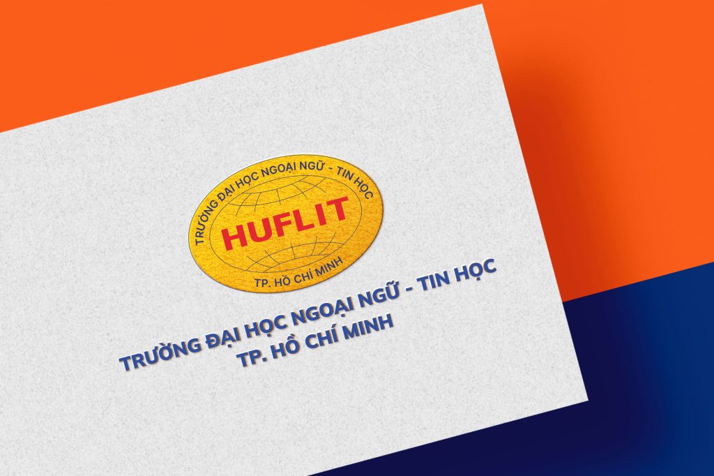TRƯỜNG ĐH HUFLIT – BRANDING – The Monest