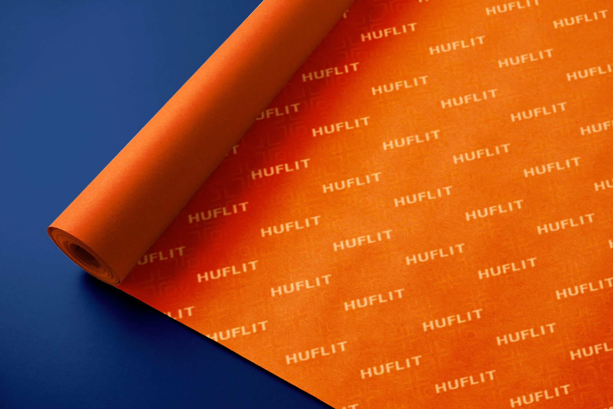 TRƯỜNG ĐH HUFLIT – BRANDING – TheMonest